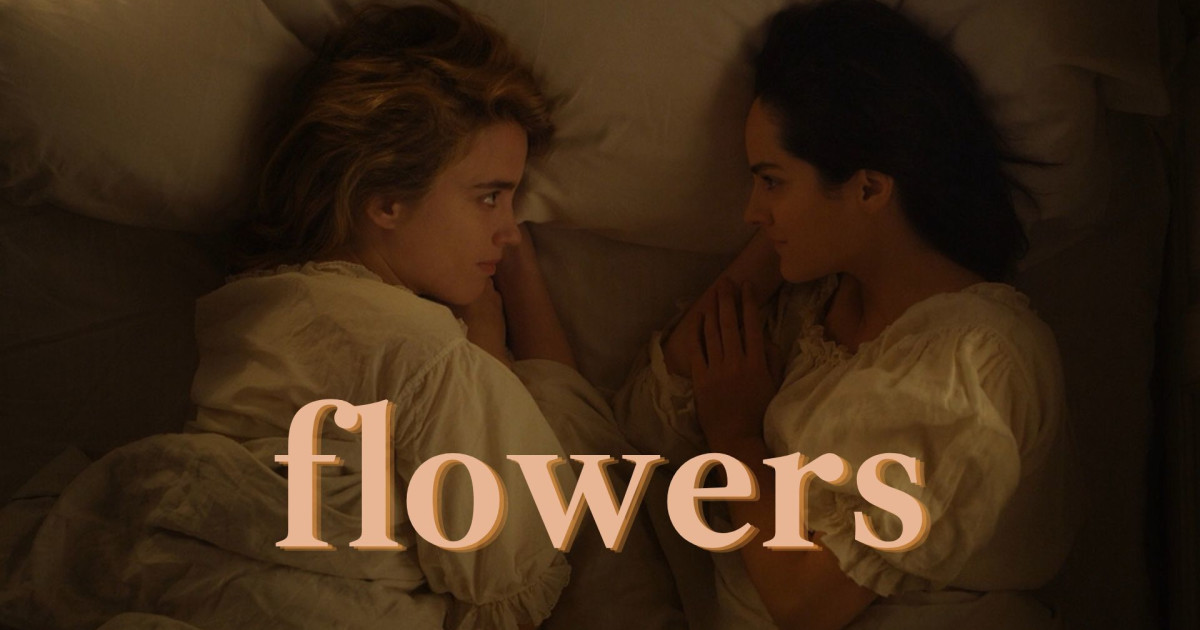 Flowers: An Indie Narrative Short Film | Indiegogo