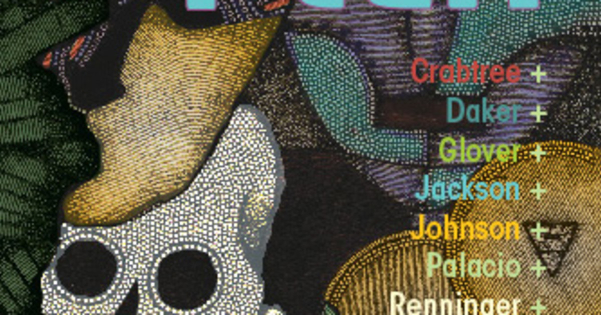 Death Flex: Pilum New Voices No. 3 | Indiegogo