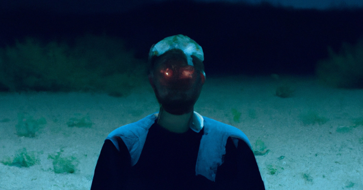 ABU FANOOS - A Qatari short horror film | Indiegogo