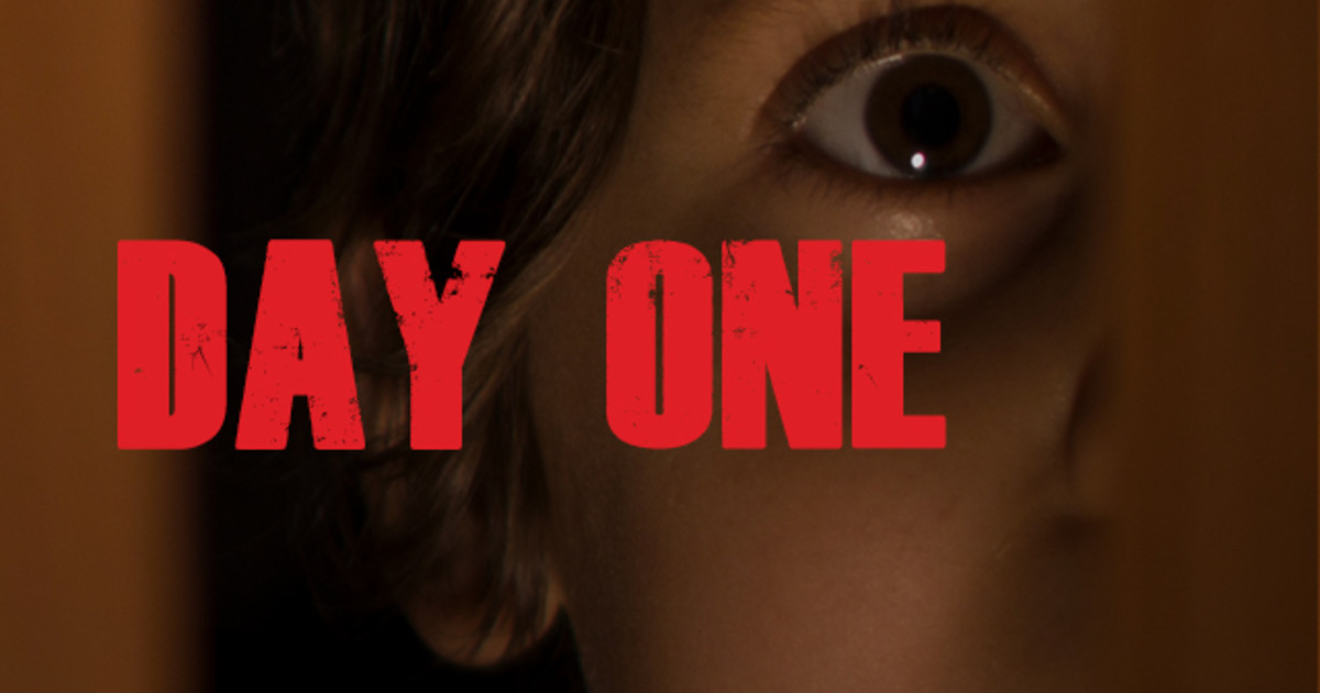 Day One - Episode One | Indiegogo