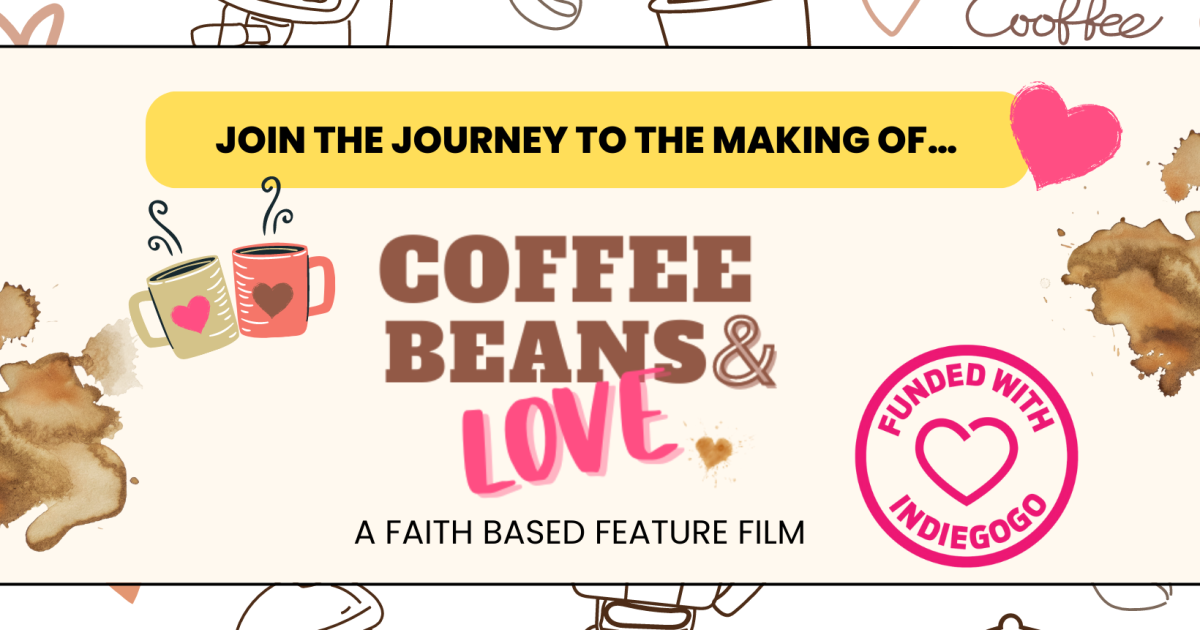 Coffee Beans and Love Feature Film | Indiegogo
