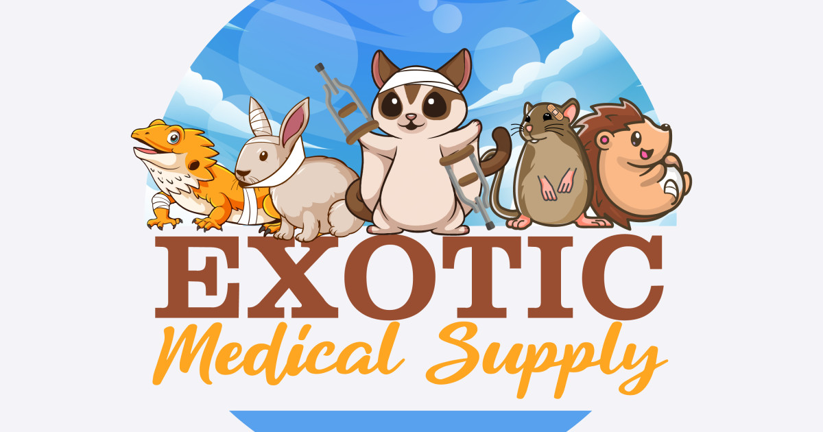 Exotic Medical Supply emergency first aid kits | Indiegogo