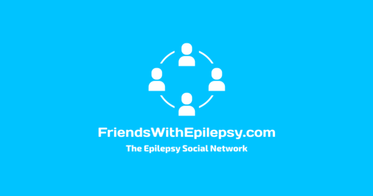 Friends With Epilepsy Community Fund | Indiegogo