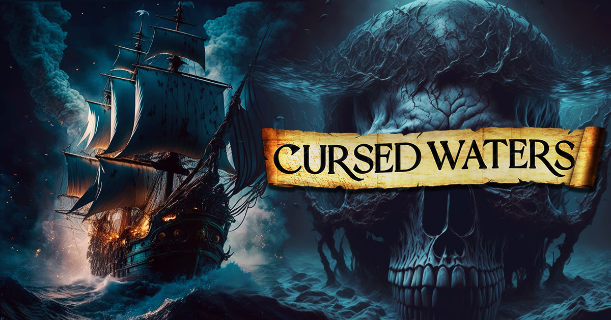 Cursed Waters Pirate Film - Join the adventure | Indiegogo