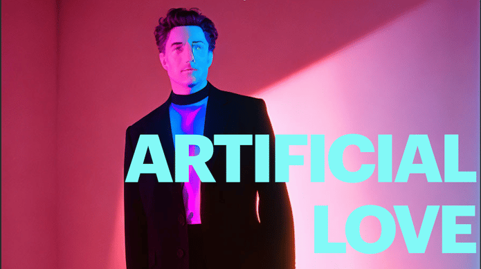 Artificial Love Indiegogo