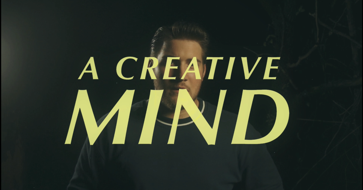 A Creative Mind - Feature Film | Indiegogo