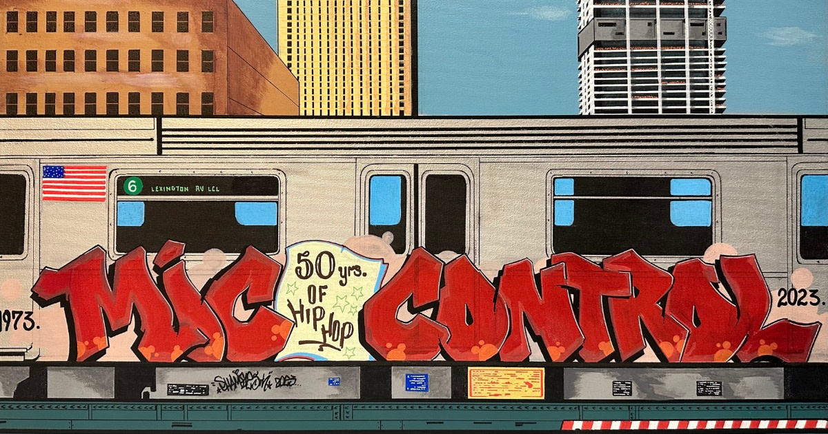 Restoring the Birthplace of Hip Hop! | Indiegogo