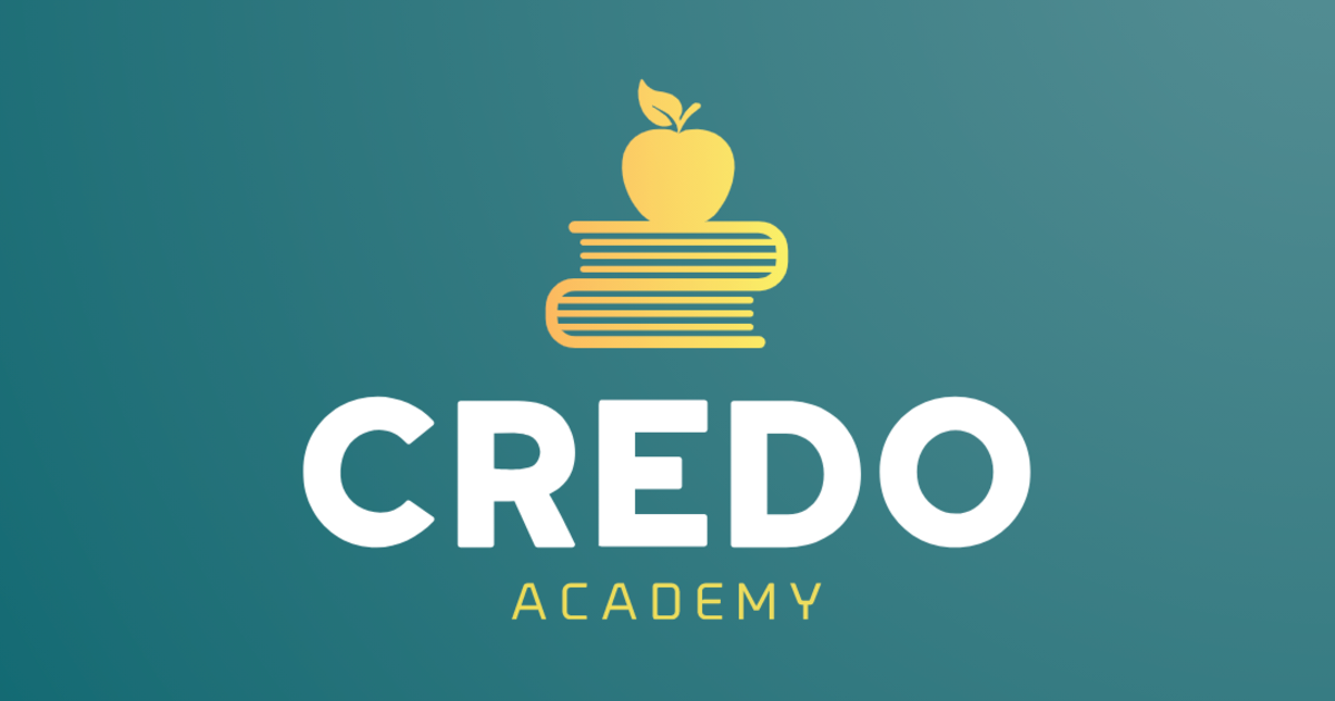 Credo Academy: A University Education Revolution. | Indiegogo