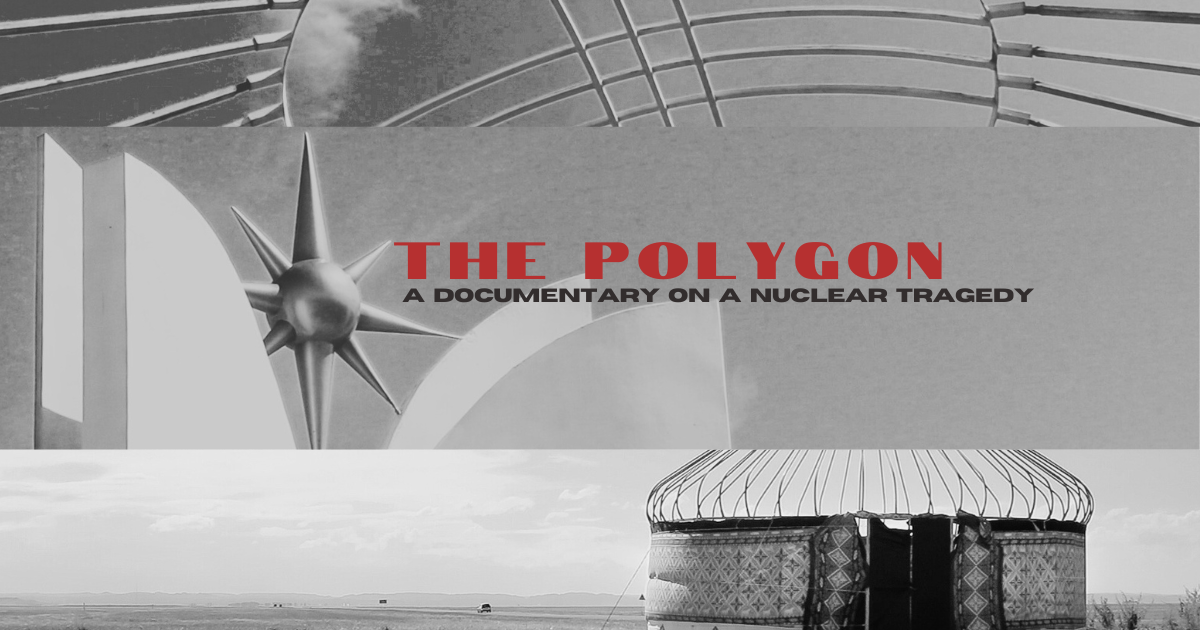 The Polygon: A Documentary On A Nuclear Tragedy | Indiegogo