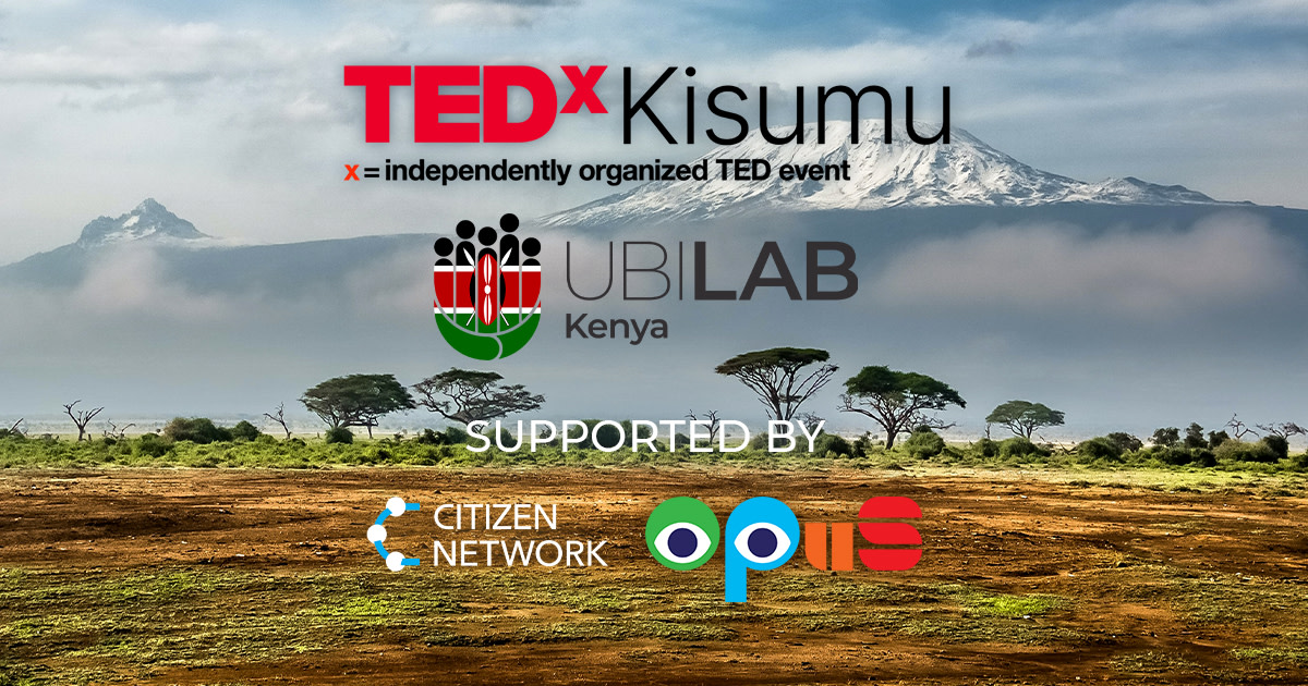 Kenya: UBI and the Environment Activation | Indiegogo