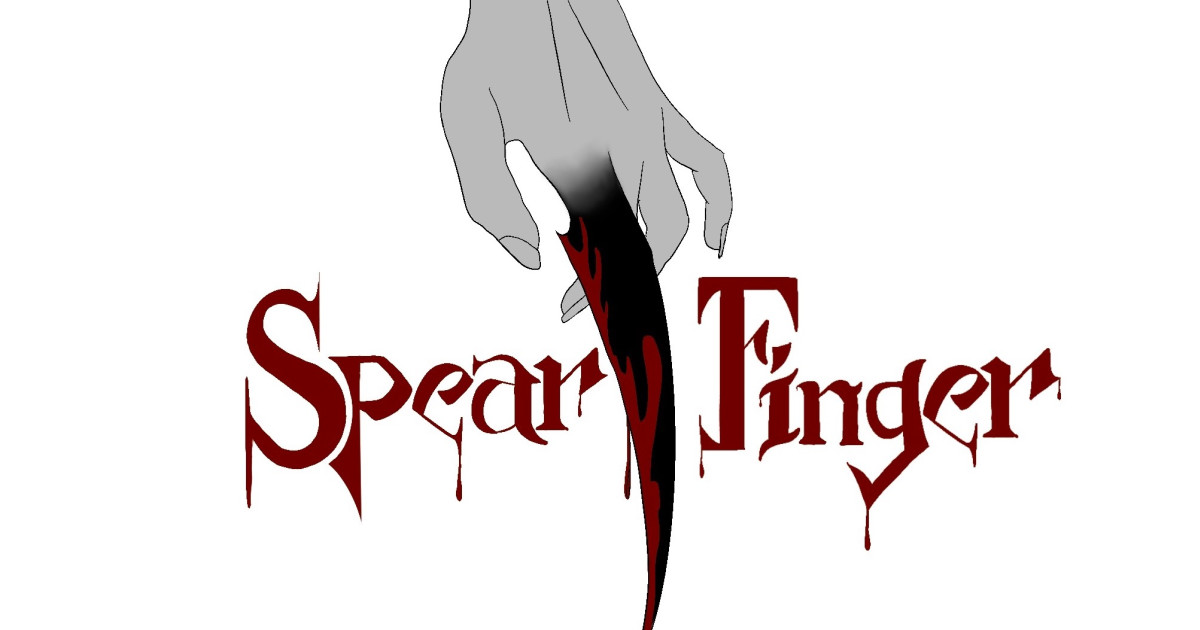SPEARFINGER - FOLKLORE HORROR SHORT FILM | Indiegogo