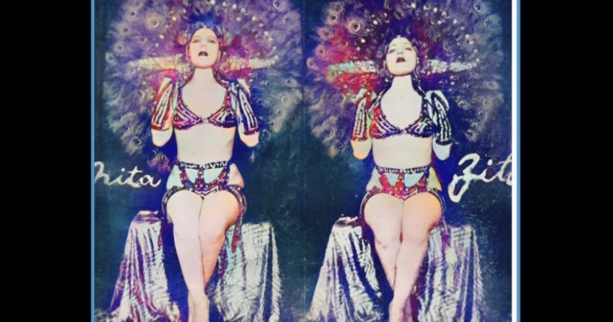 The Nita Zita Project | Indiegogo