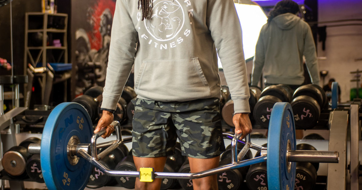 Metric Mate: TAP In to turn any gym to a SMART gym | Indiegogo