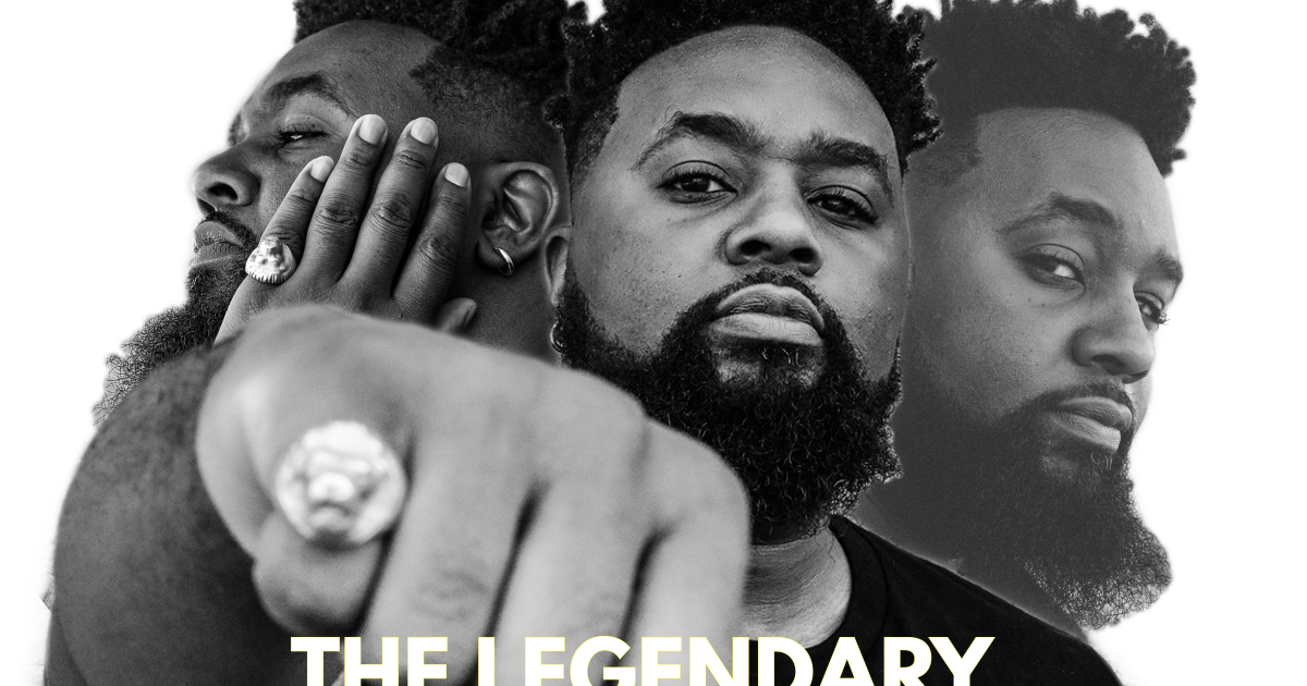 The Legendary Film | Indiegogo