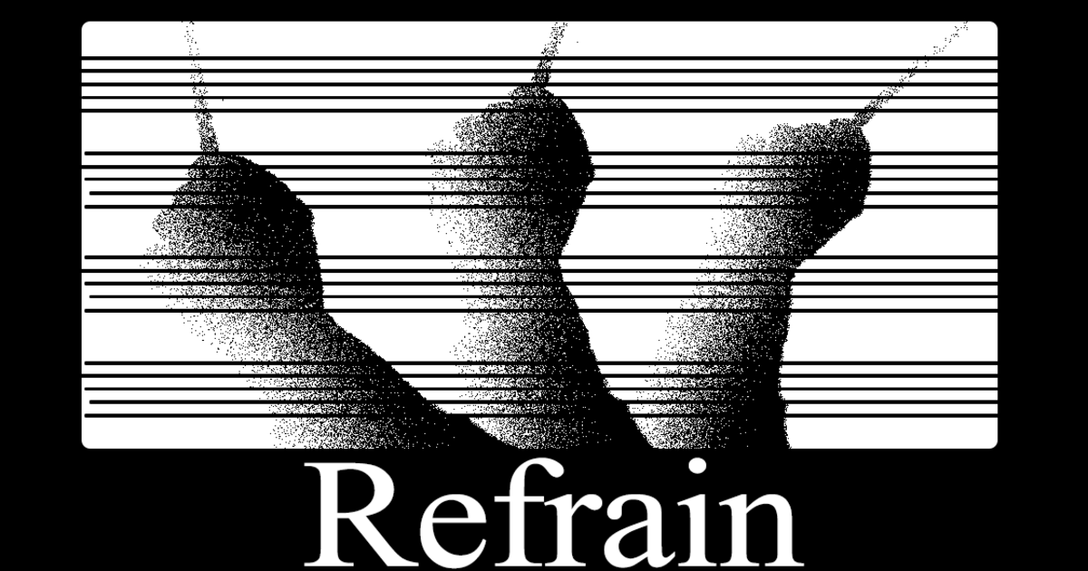 REFRAIN - Short Film | Indiegogo