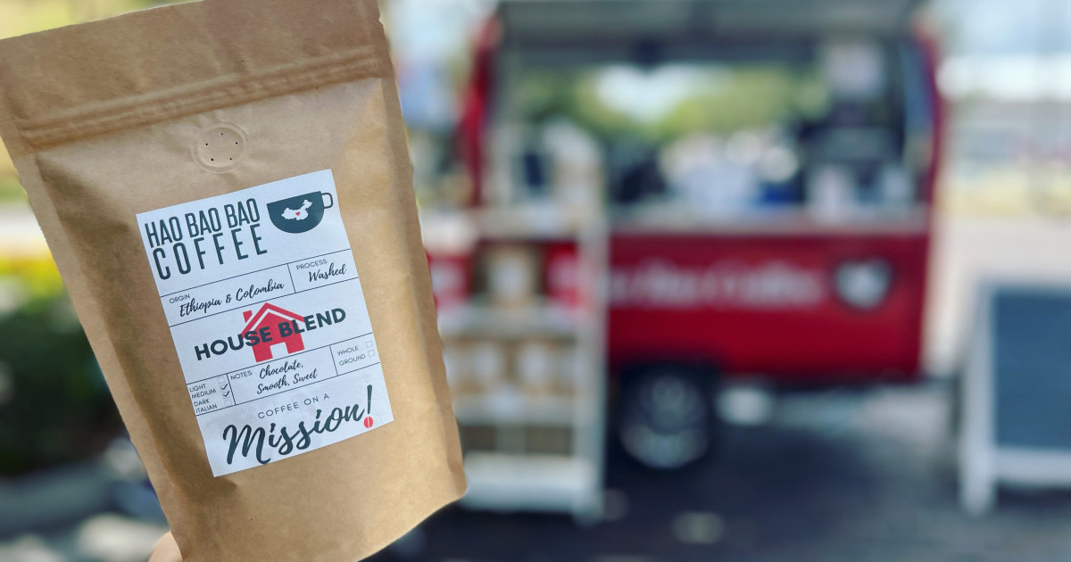 'Coffee for a Cause' Coffee Shop in Sanford, FL | Indiegogo