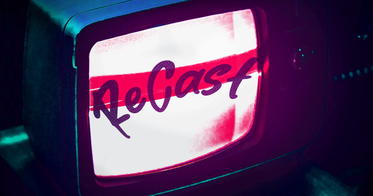 RECAST: A Horror-Comedy Short | Indiegogo