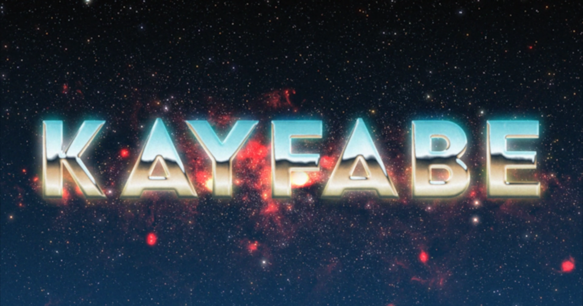 Kayfabe Documentary | Indiegogo