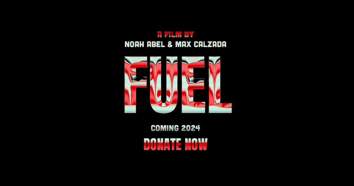 FUEL Short Film | Indiegogo