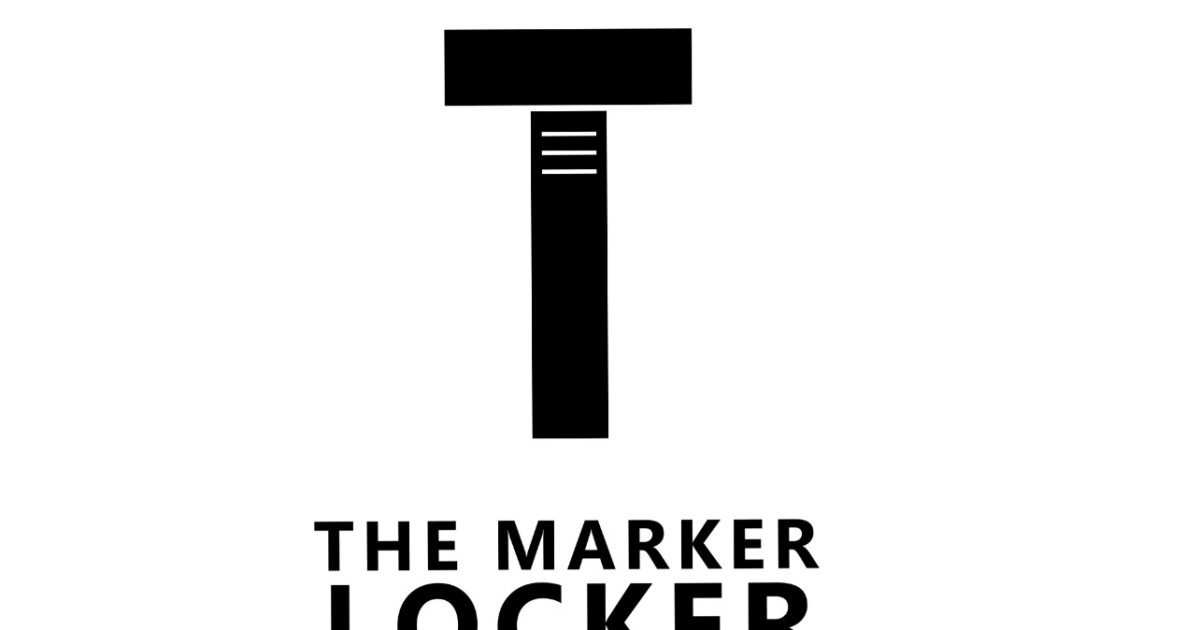 The Marker Locker | Indiegogo