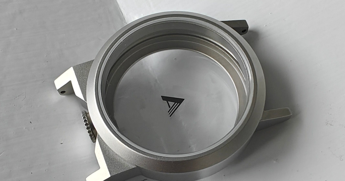 A Different NH36 Mod Case: A-2 Mod Case | Indiegogo