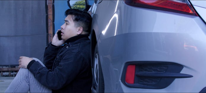You're My Brother Short Film | Indiegogo