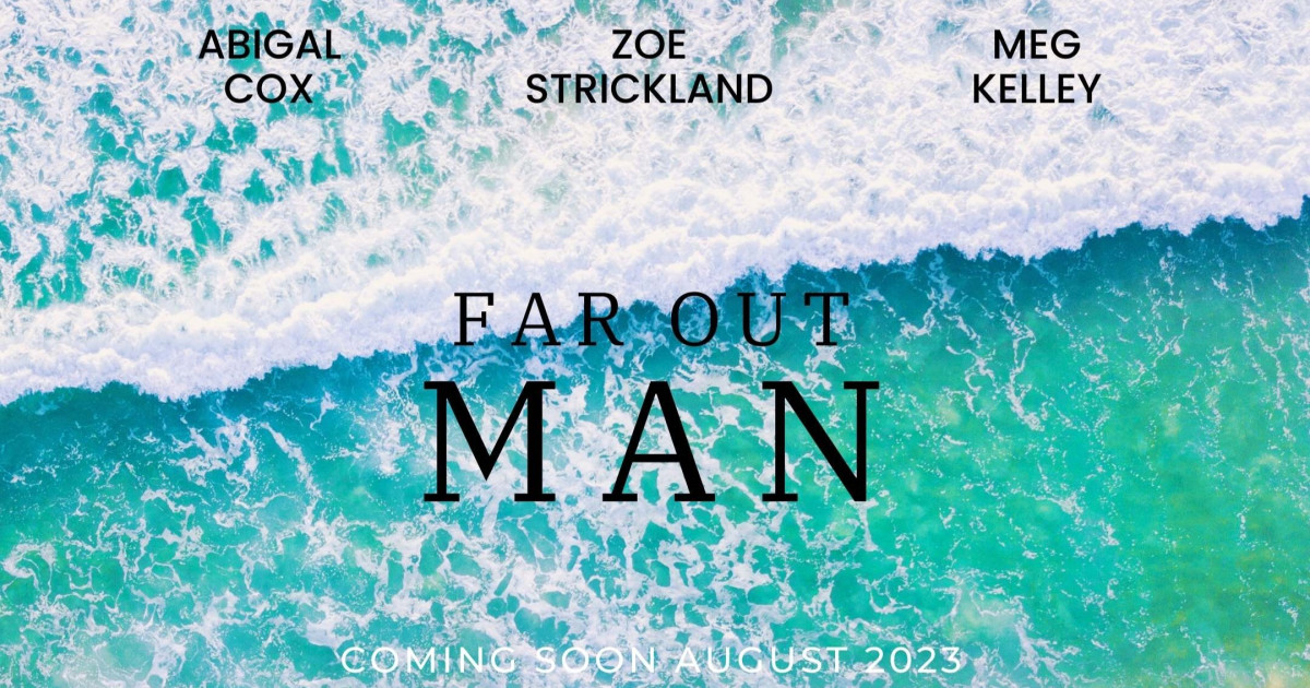 Far Out Man | Indiegogo