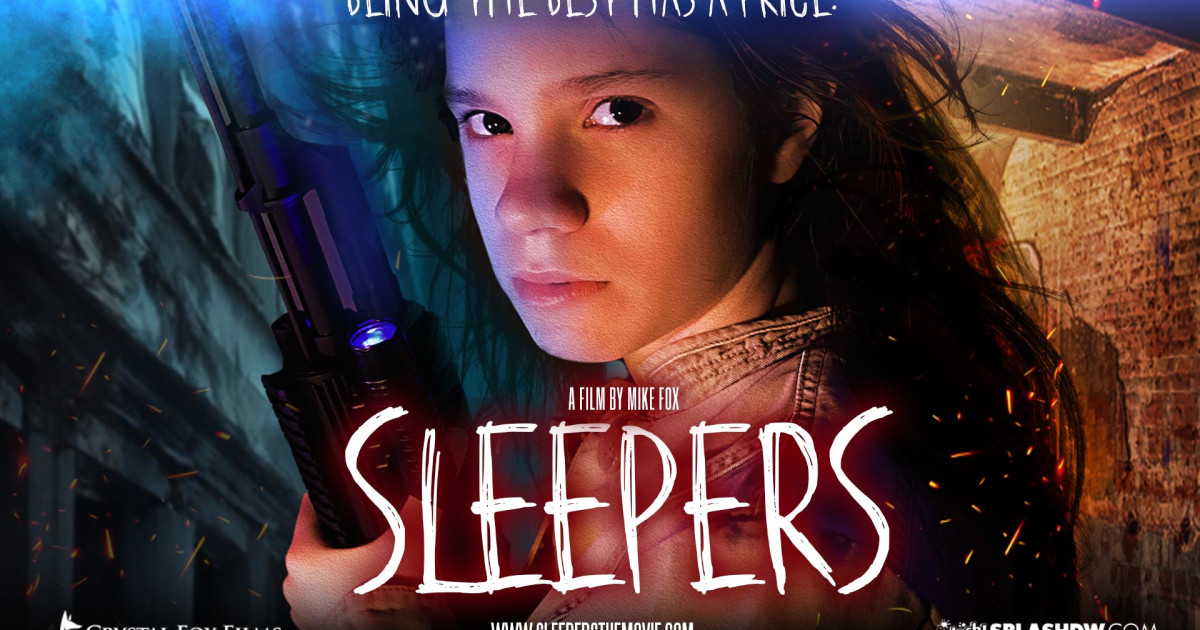 Sleepers | Indiegogo