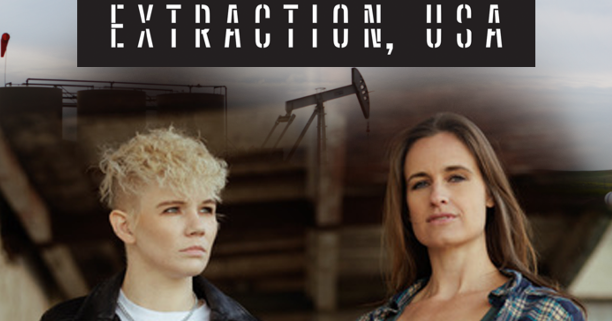 EXTRACTION, USA Feature Film | Indiegogo