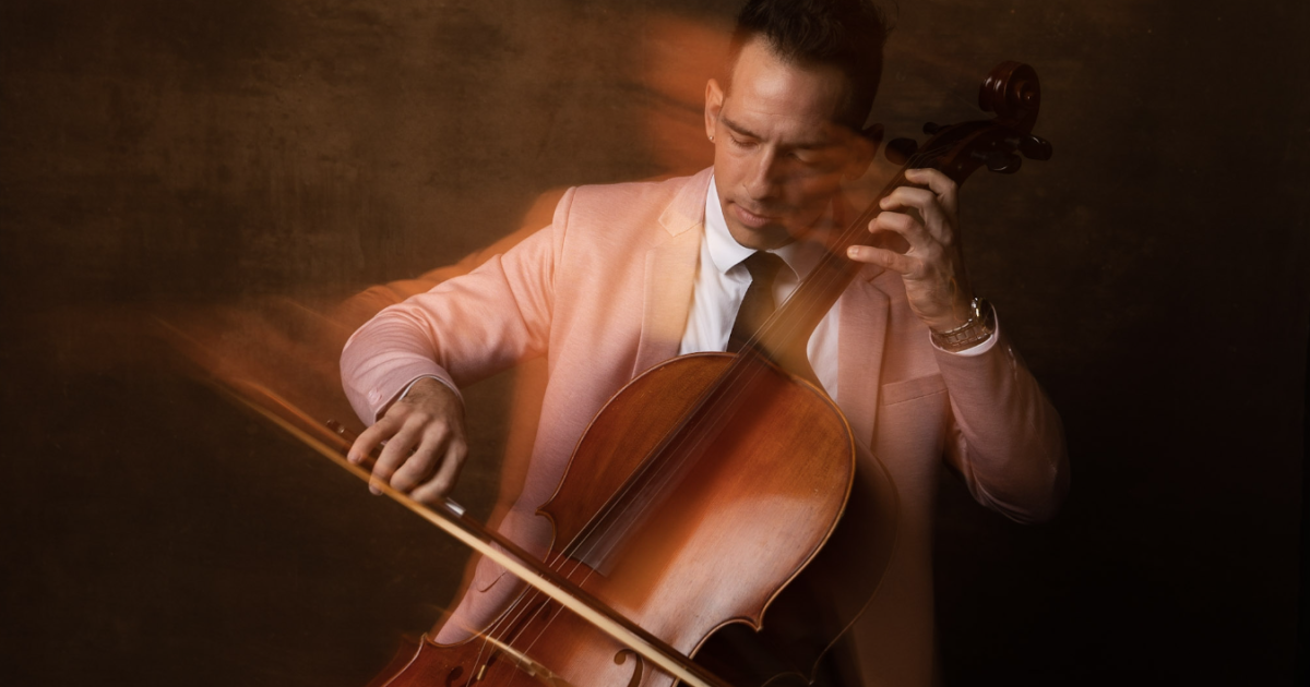 Dan Radin's First Album! | Indiegogo