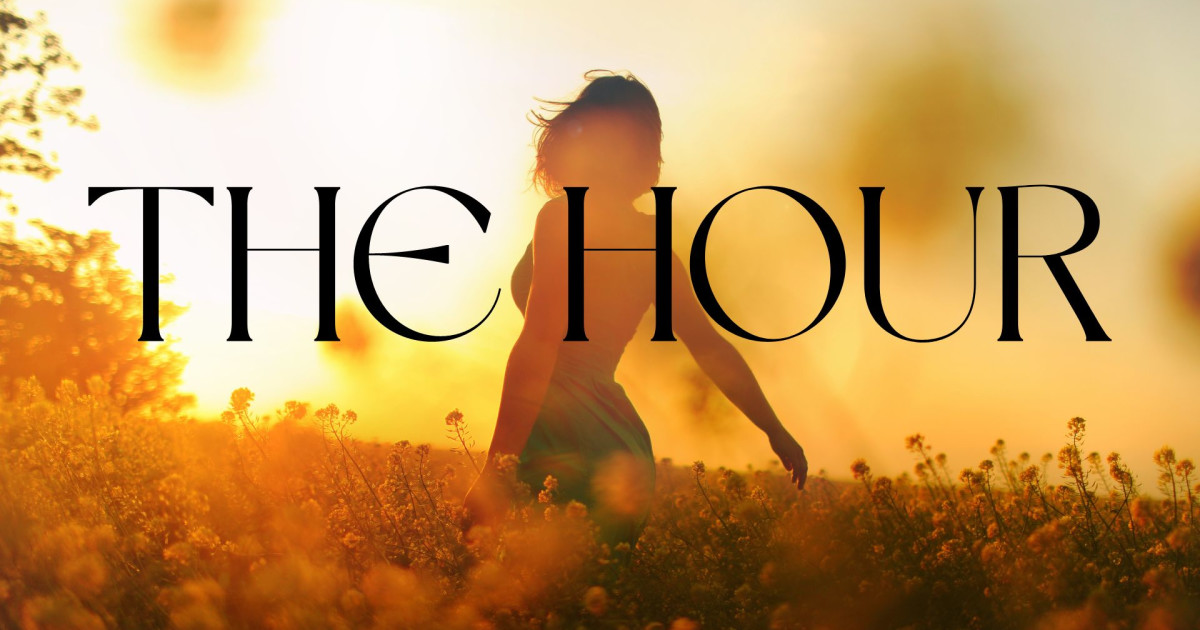 The Hour Short Film | Indiegogo