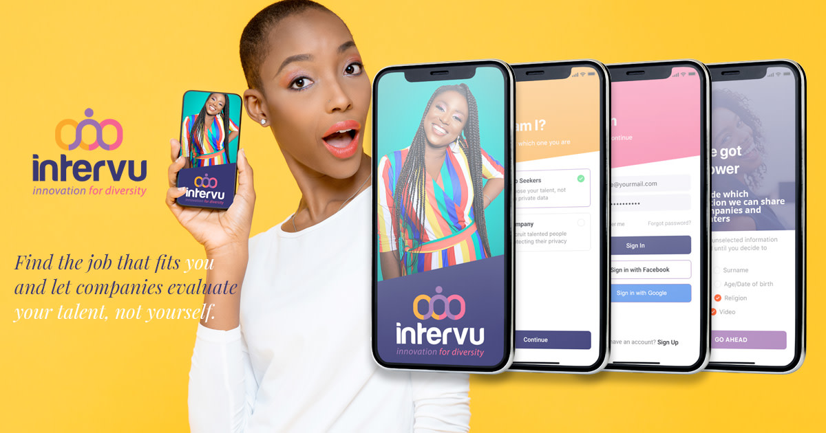 Intervu | Indiegogo
