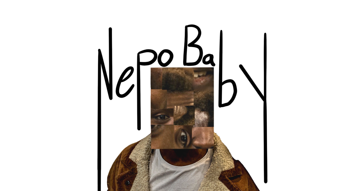 Nepo Baby -Short Film | Indiegogo