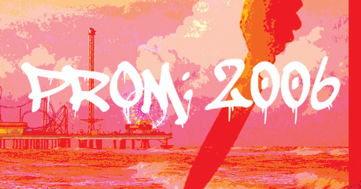 Prom: 2006 Short Film Fund | Indiegogo