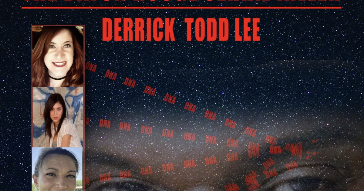 The Baton Rouge Serial Killer: Derrick Todd Lee | Indiegogo