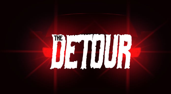 The Detour Film | Indiegogo