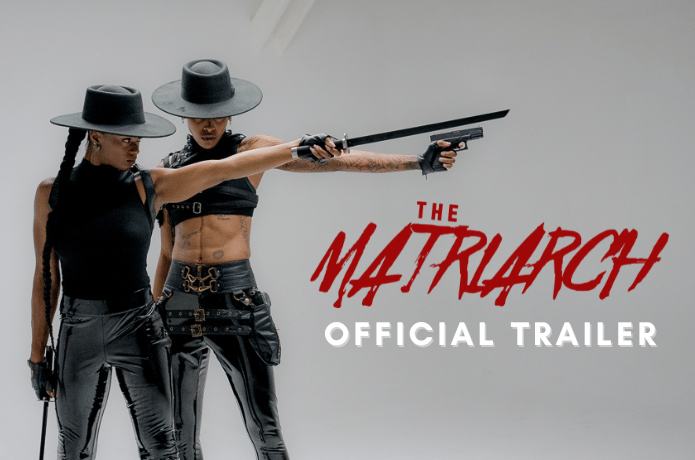 The Matriarch A Dystopian Web Series Indiegogo
