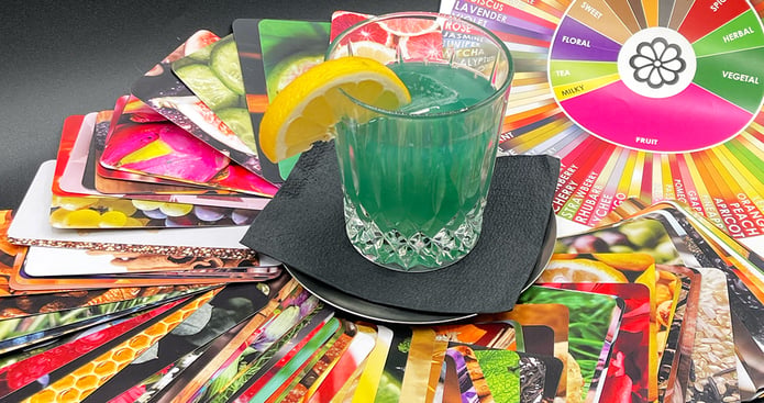 Bar Max Cocktail Flavor Collection | Indiegogo