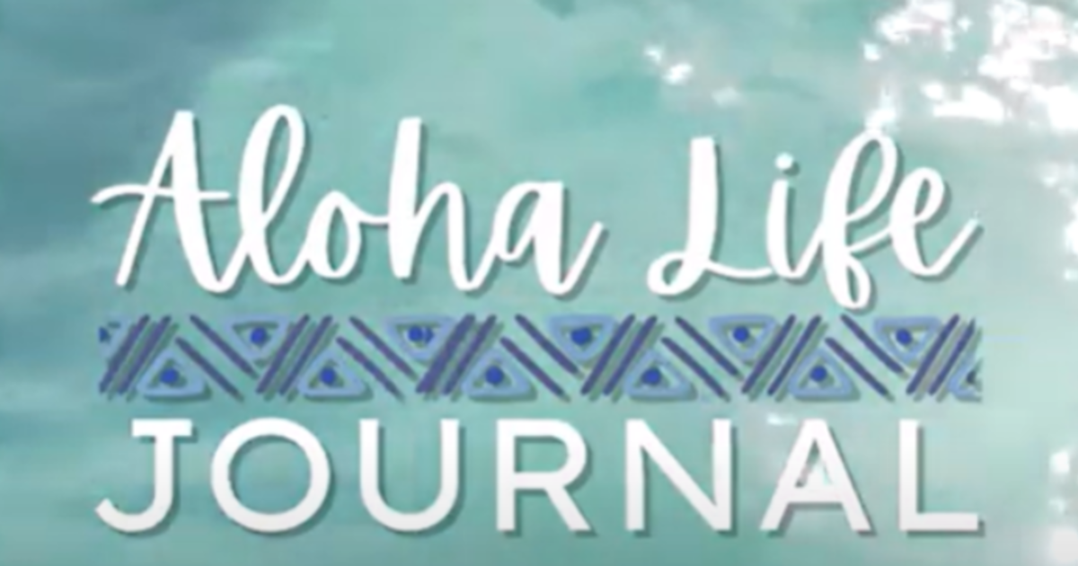 Support Maui Wildfire Victims: Aloha Life Journal | Indiegogo