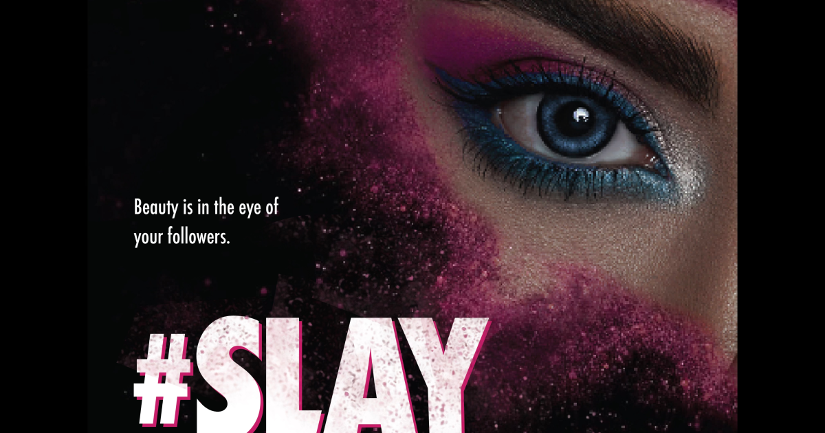#SLAY - An SF State MFA Thesis Film | Indiegogo