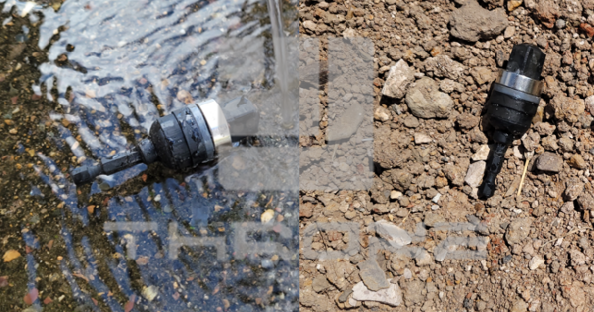 ADAPTIVE . WORLDFIRST Any Socket To Hex Adaptor | Indiegogo