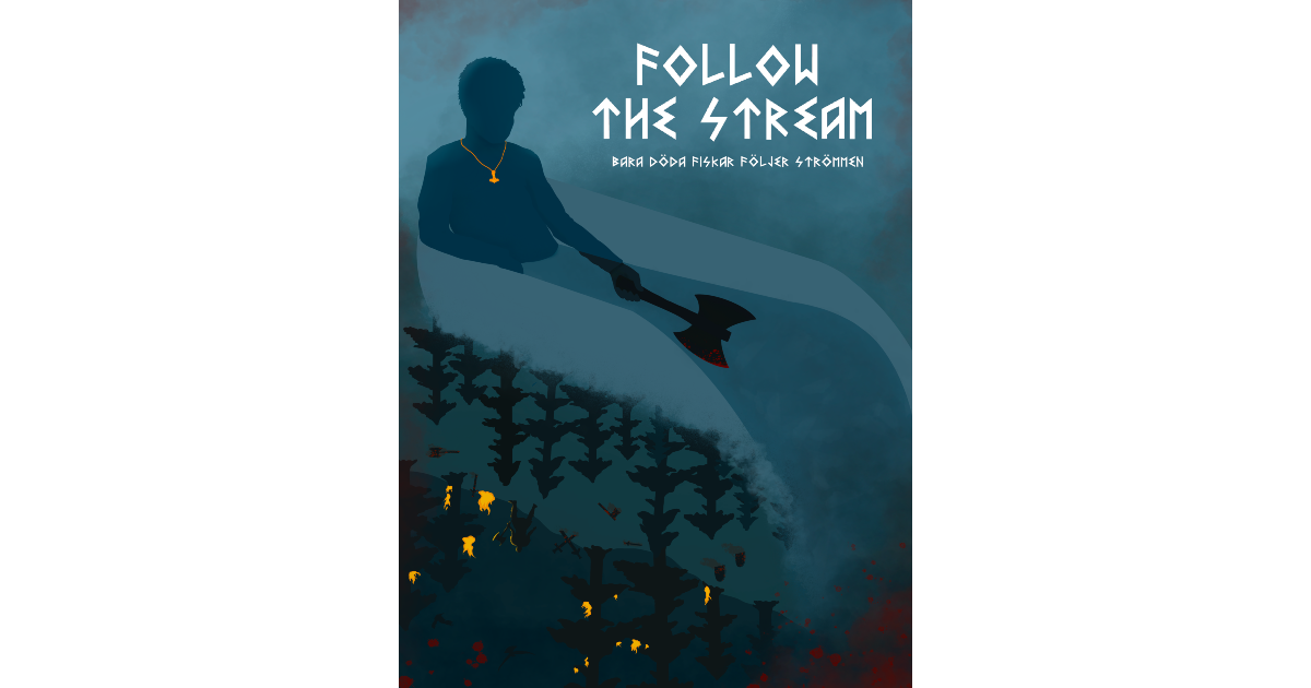 Follow the Stream | Indiegogo