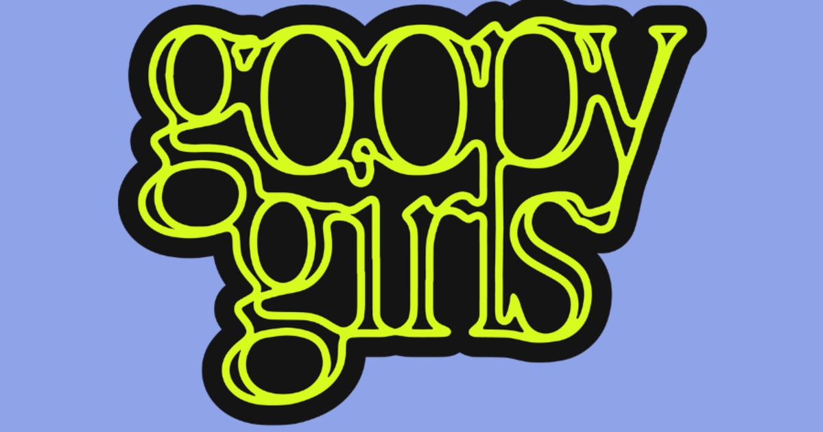 Goopy Mag: An Interactive Print Magazine | Indiegogo