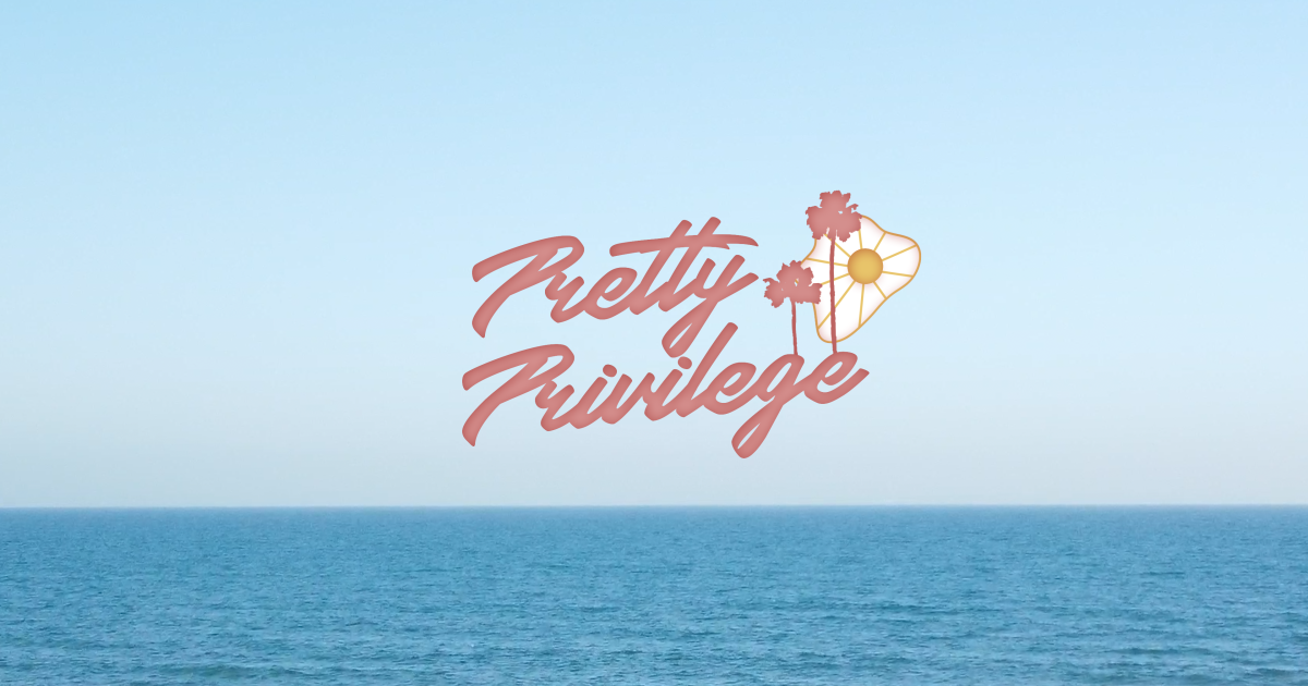 Pretty Privilege Short Film | Indiegogo