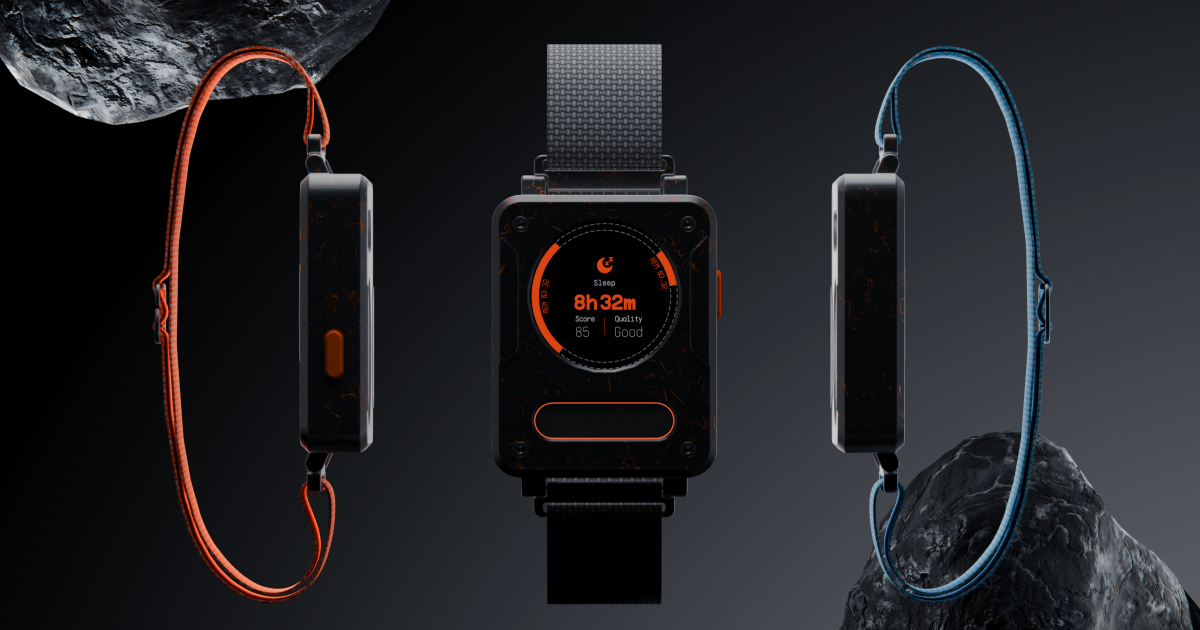 SnapSync: The Future of Gesture Control is Here | Indiegogo