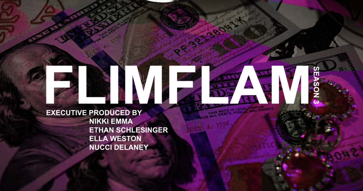 FLIMFLAM Season 3 | Indiegogo