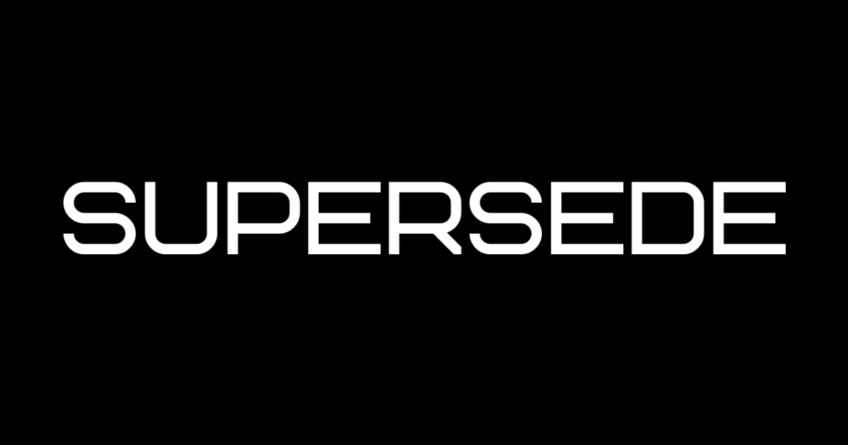 Supersede: A Short Film | Indiegogo