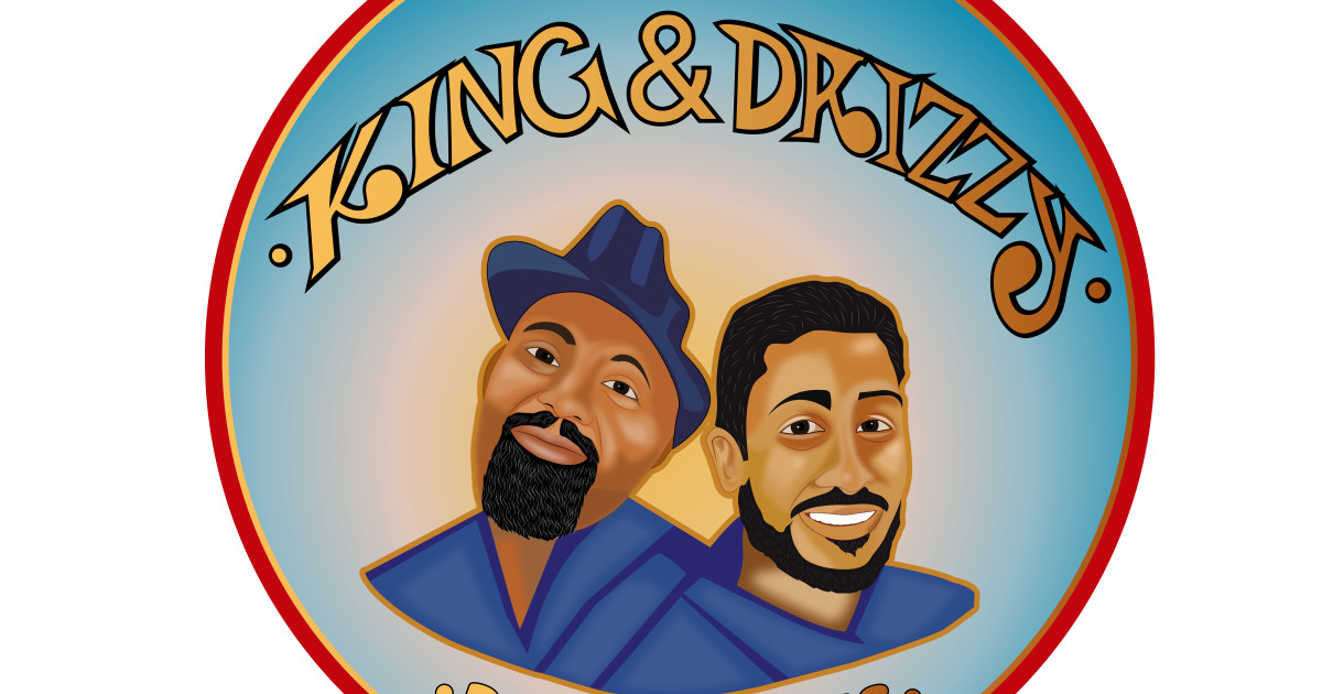 King & Drizzy Short Film And Pilot Fundraiser | Indiegogo