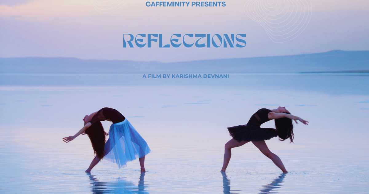 Reflections - Short Film | Indiegogo