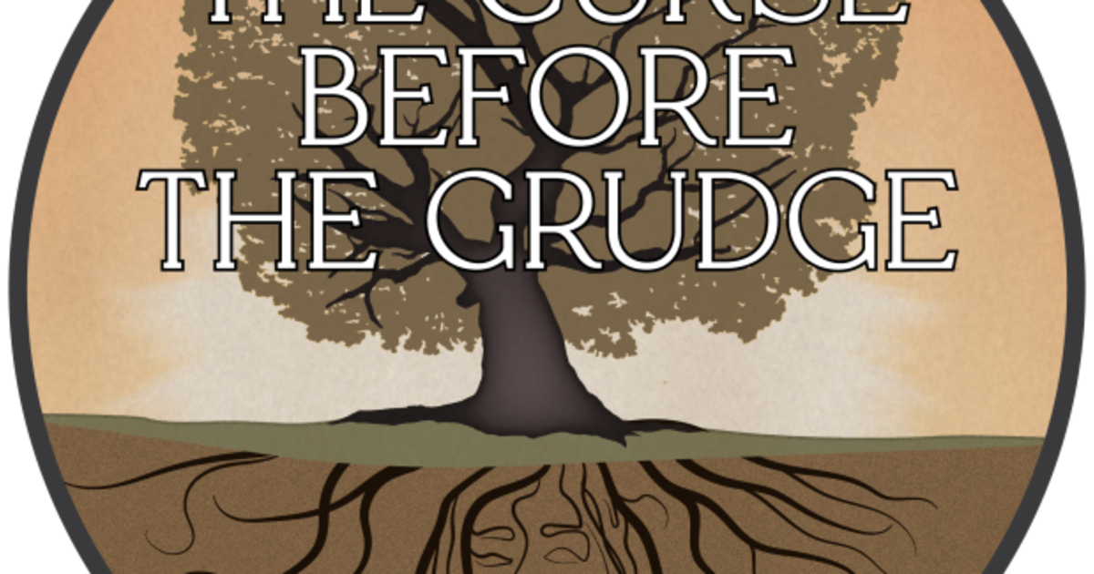 The Curse Before The Grudge | Indiegogo